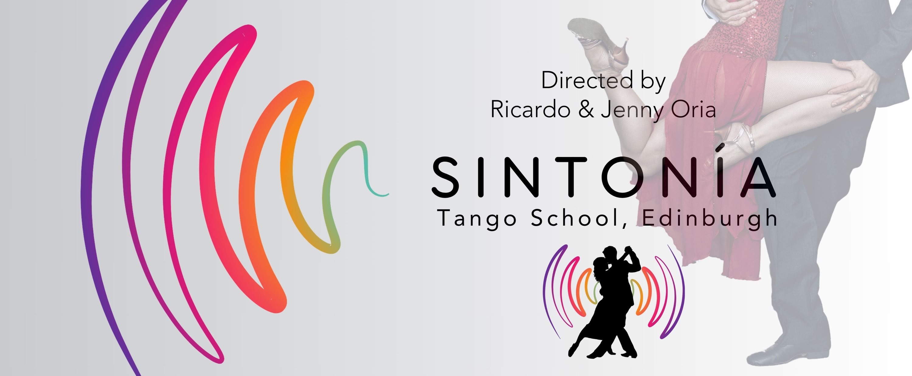 Sintonía - Tango School, Edinburgh