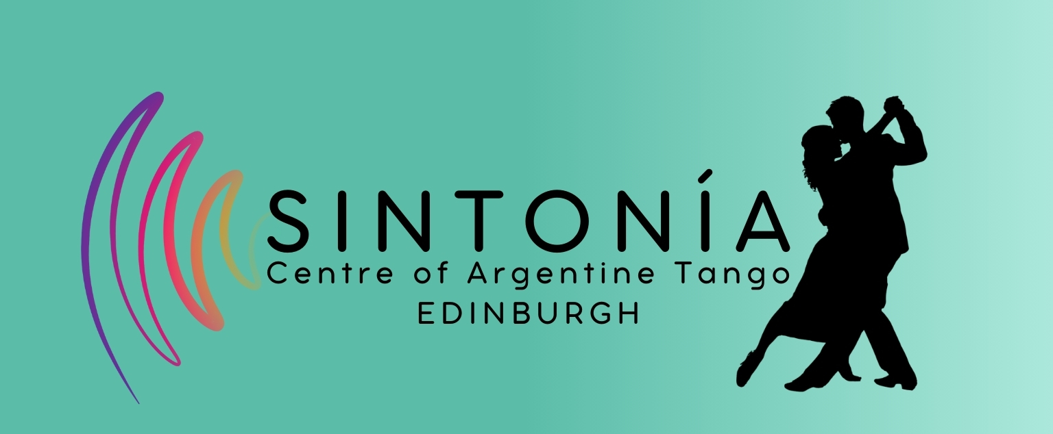 Sintonía - Tango School, Edinburgh