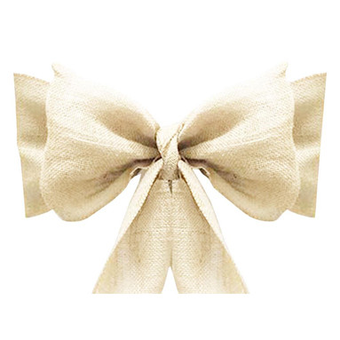 HESSIAN SASHES | Mi Amor