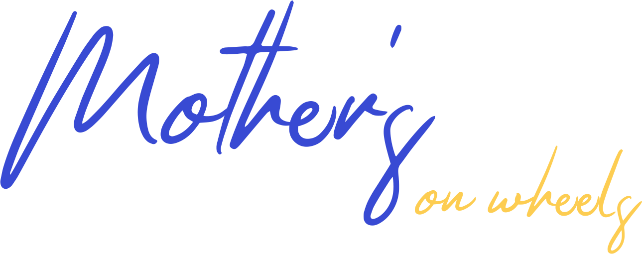 Add “Mothers on Wheels” on Dine by Wix