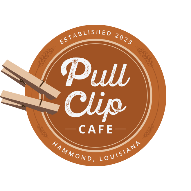 Pull Clip Cafe & Bakery | Hammond LA