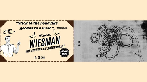 Wiesman | GMCU