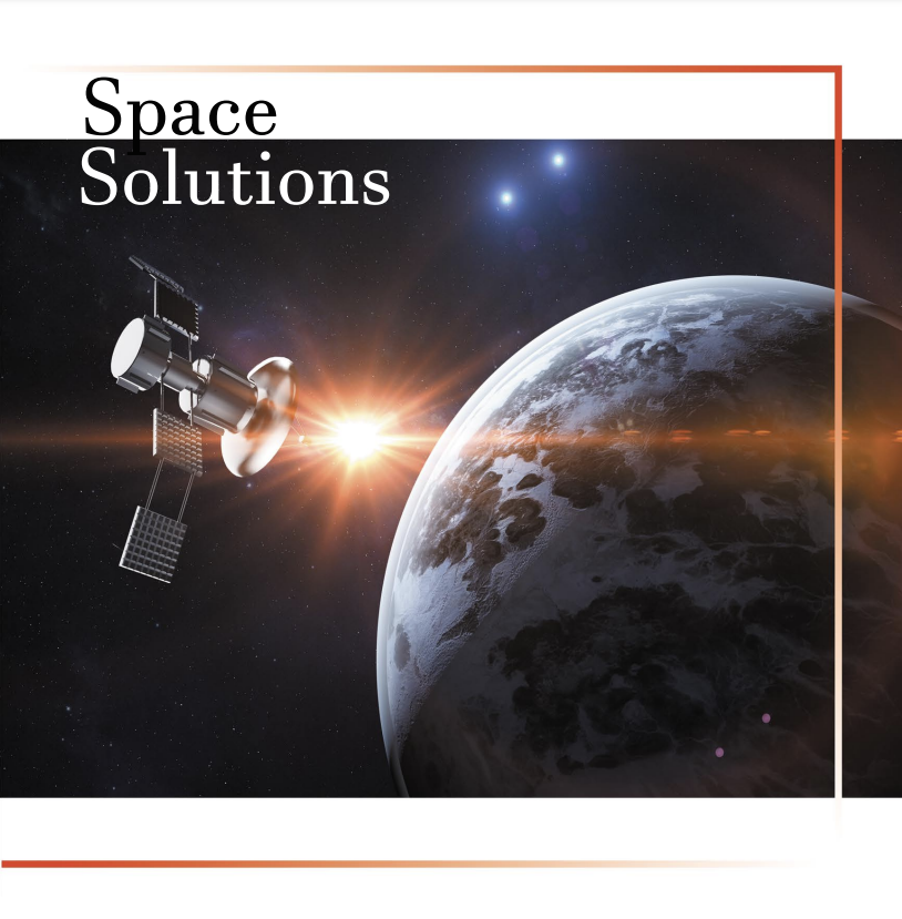 SPACE SOLUTIONS