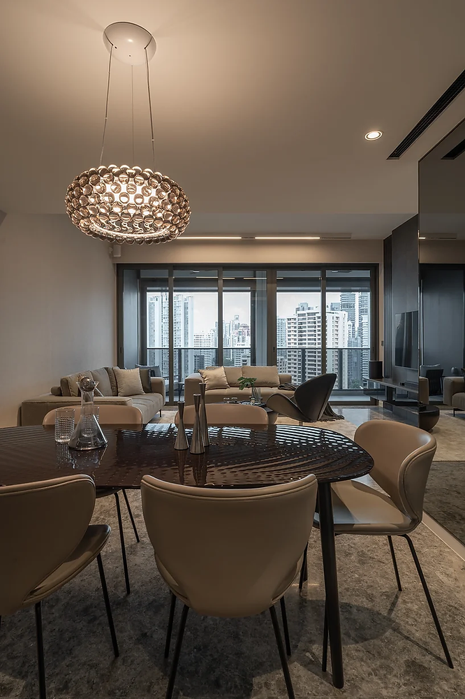 Lighting in Design: Why Light in Interior Design is So Important