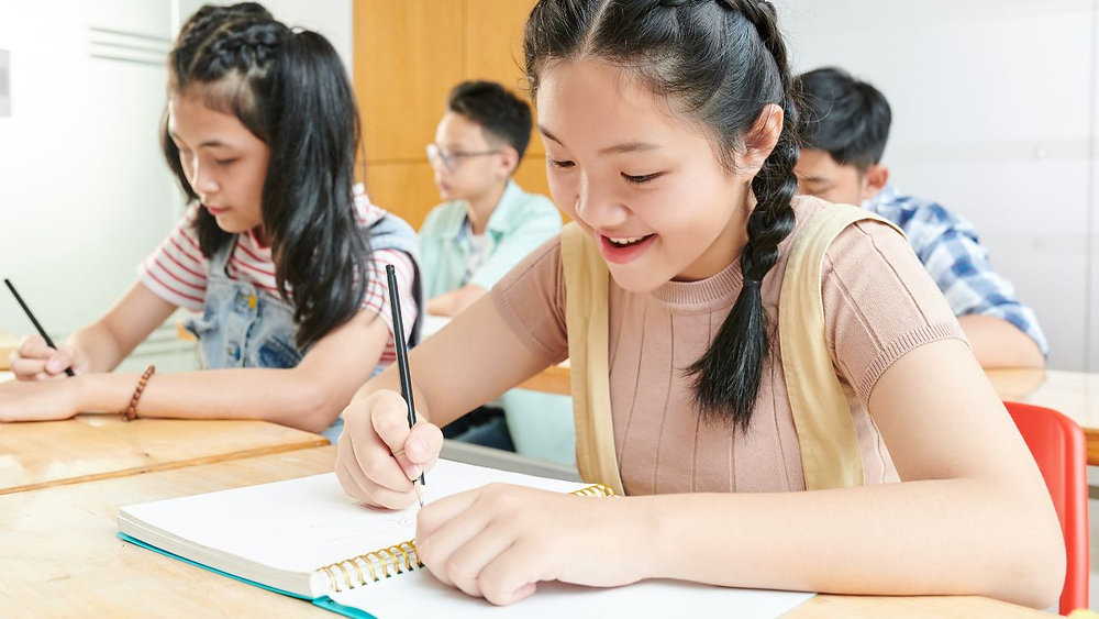 MOE's New Subject Based Banding & How It Will Affect Your Child in ...