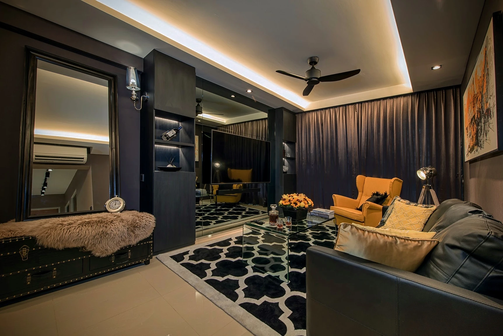 4 & 5 Room HDB Interior Design Ideas