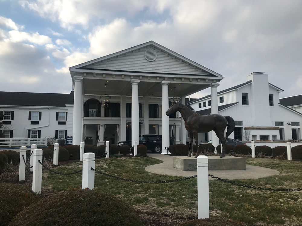 The Campbell House: The New Old-Fashioned