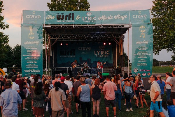 Kentucky Festivals Galore!