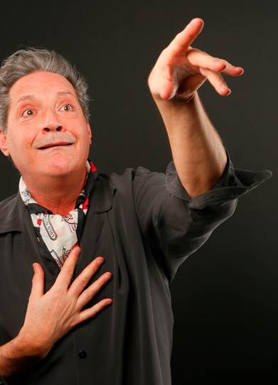 The Fabulous Brightness of Jimmy Janowski