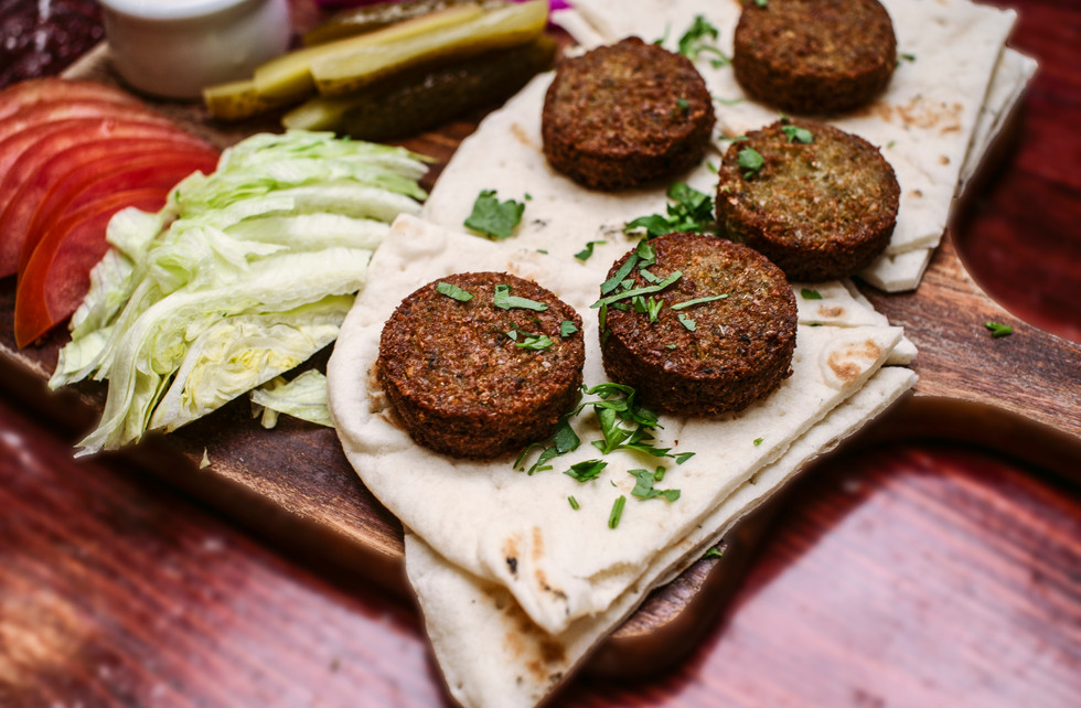 Lebanese bakery | Terry Bakery | Werribee