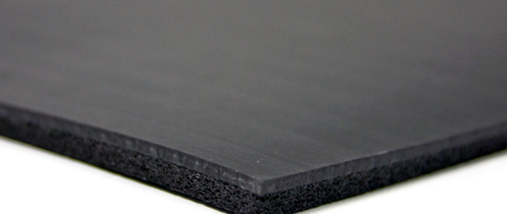 Acoustic Underlayments | Vic Commercial Floor