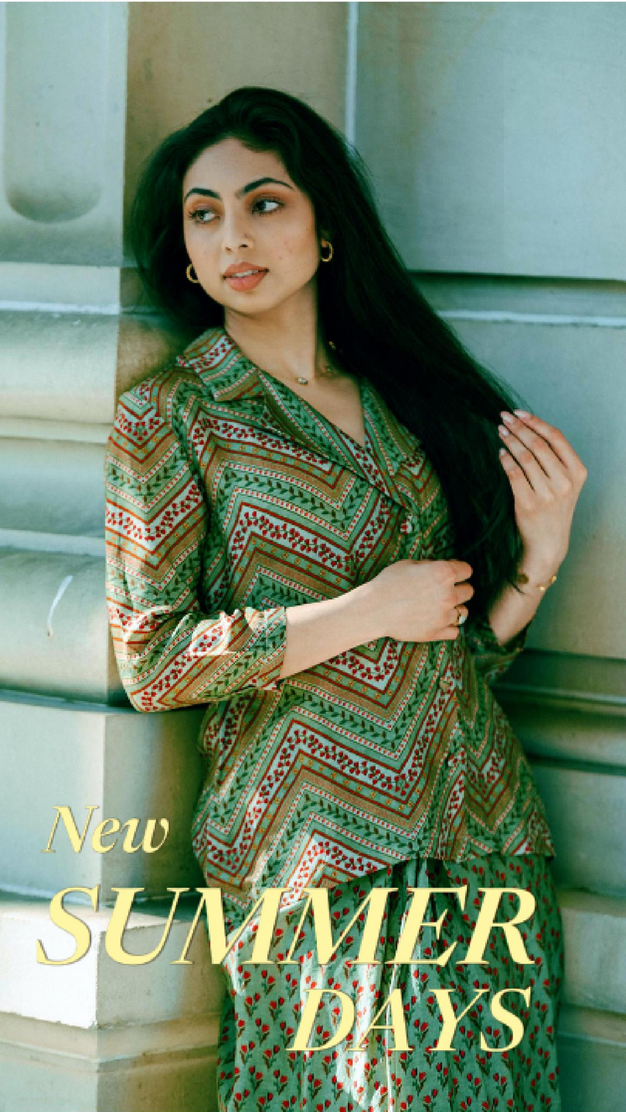 The Rise of Modest Fashion: Zarii’s Take on Elegance and Comfort