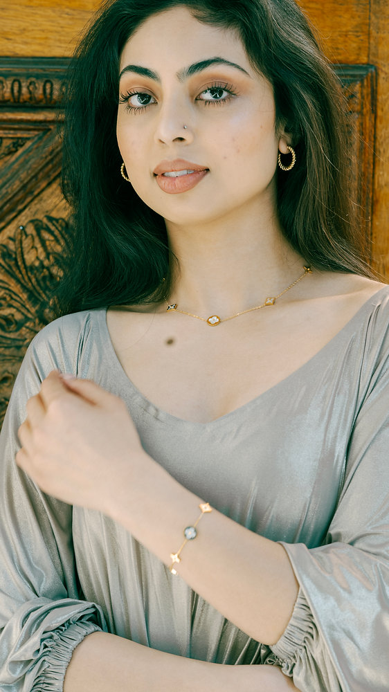 The Art of Modesty with Zarii: Where Fashion Meets Values