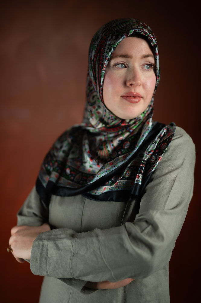 Discover Your Hijab Style with Zarii: A Complete Guide to Hijab ...