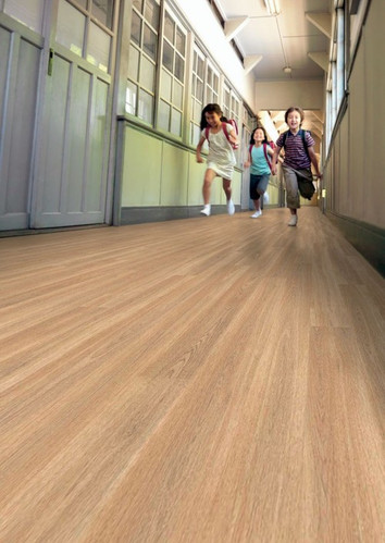 ACOUSTIX FOREST FX PUR | Vic Commercial Floor