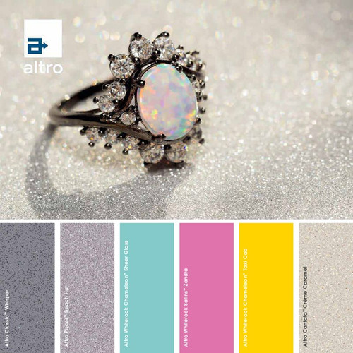 Altro Classic™25 / X25 | Vic Commercial Floor