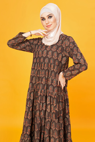 Contemporary Edge RZ60 | Zarii