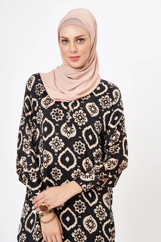 Black Patron CordSet RZ9 | Zarii