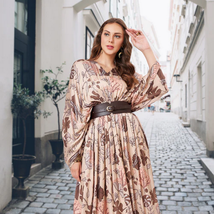 Zarii: Embrace Modesty Clothing - A Guide to Elegance and Comfort