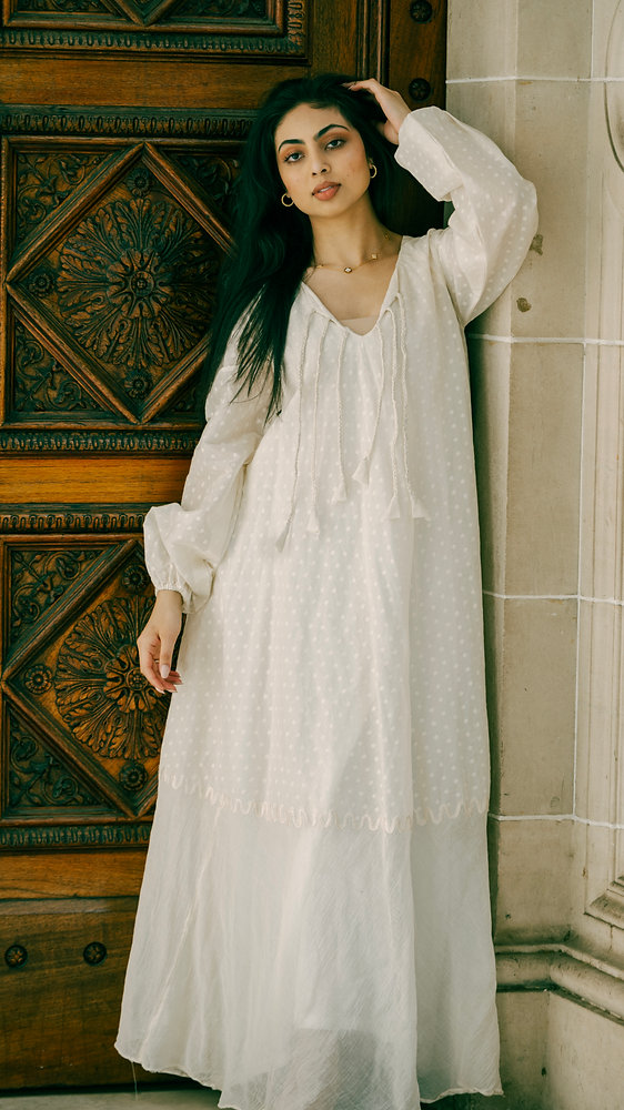 The Art of Modesty with Zarii: Where Fashion Meets Values