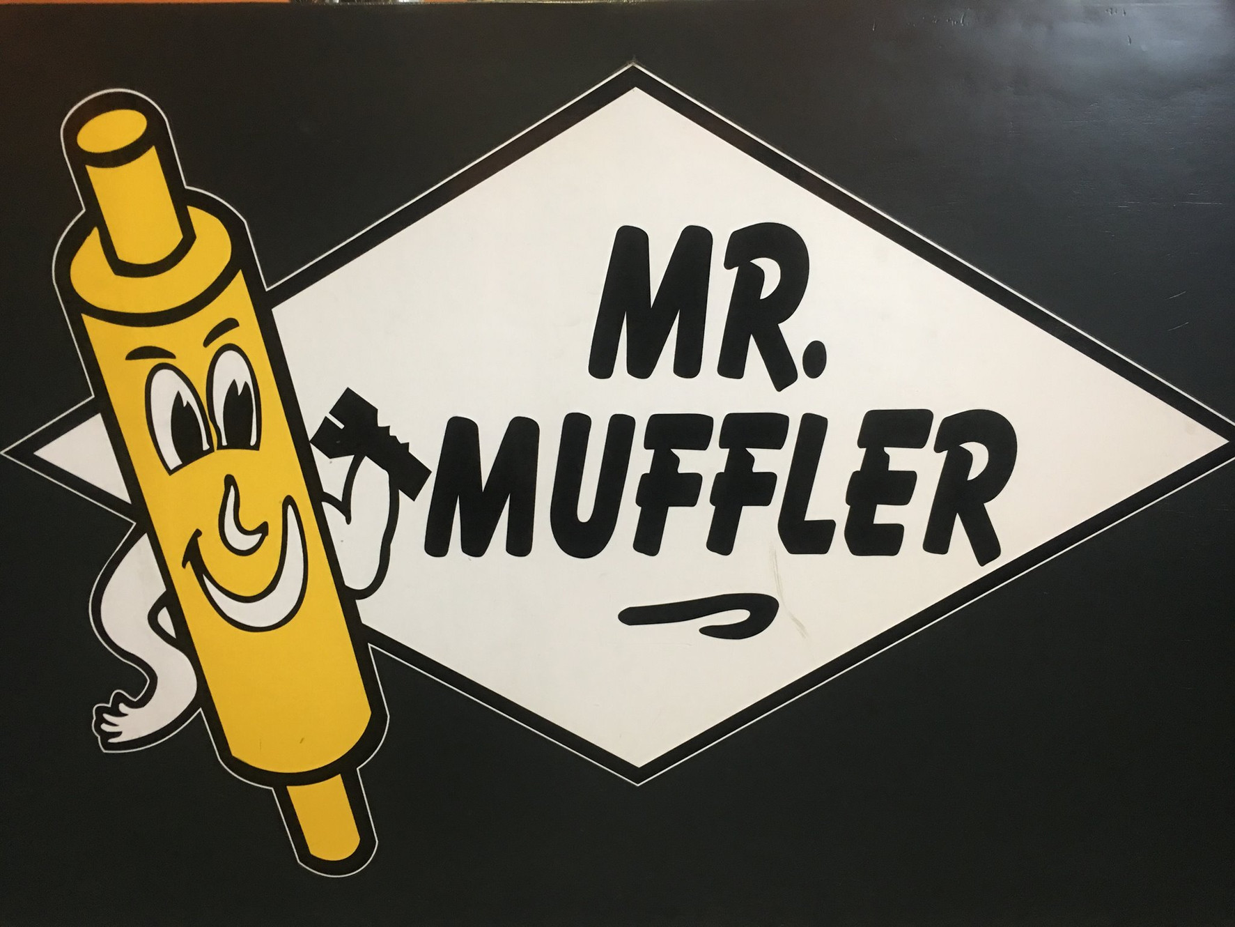 Mr Muffler | premium muffler and exhaust specialist | Auckland, New Zealand