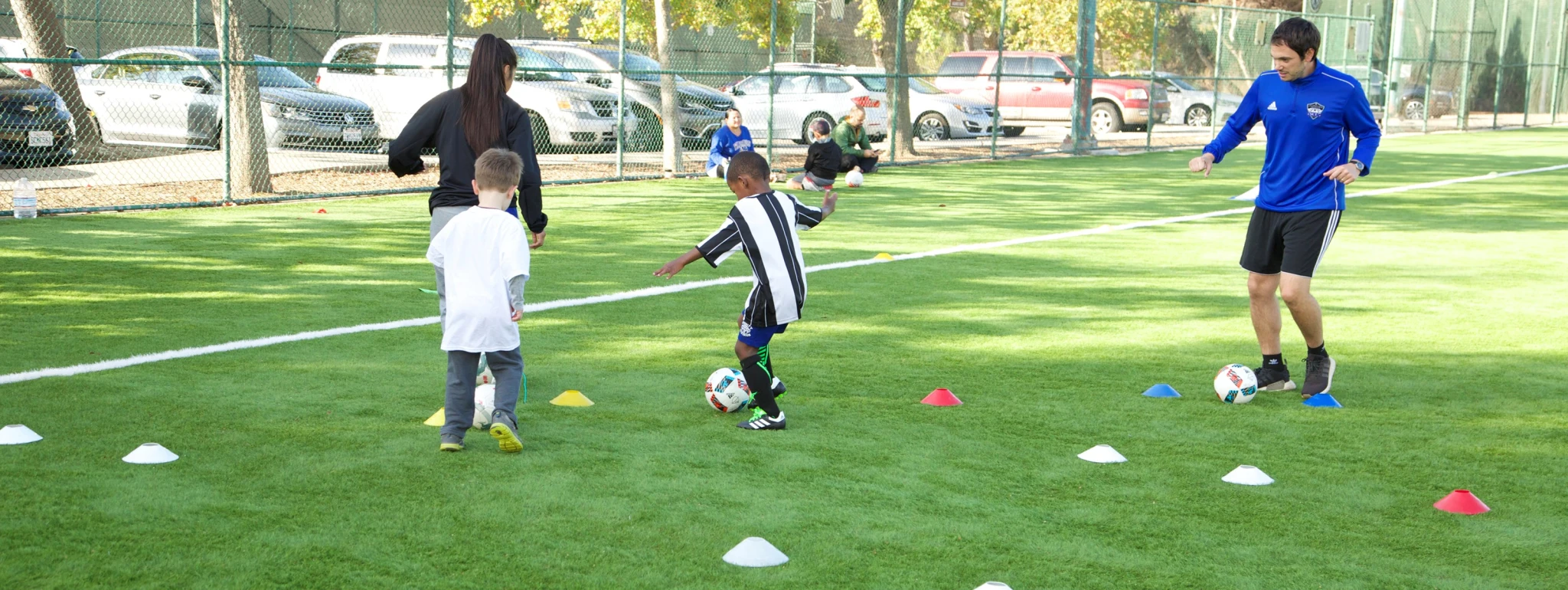 Player Programs | United Soccer Coaching