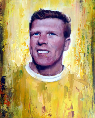 John Fallon PRINTS | Artbhoy