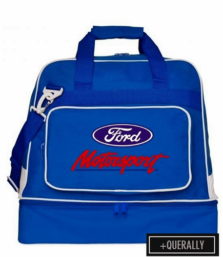 MOCHILA FORD MOTORSPORT | Masquerally