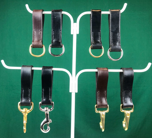 Belt Attachments | The Irish Saddler