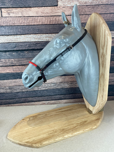 Rope Noseband | The Irish Saddler