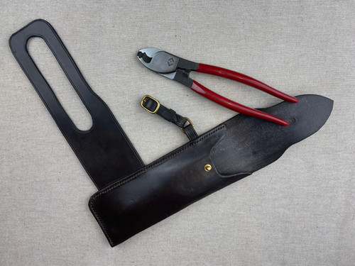 Hunt Wire Cutter Case | The Irish Saddler