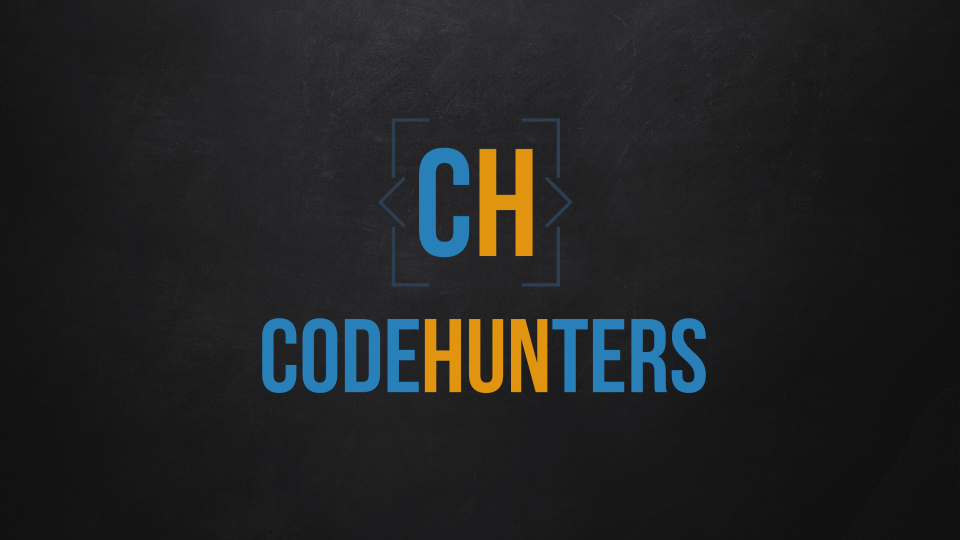 CodeHunters Academy | IT Courses
