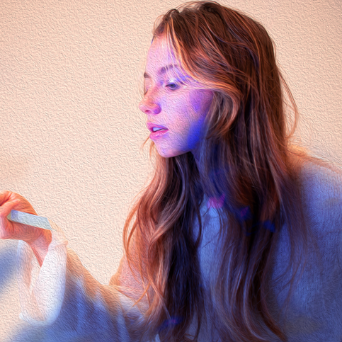 Photography | Kleine Powell