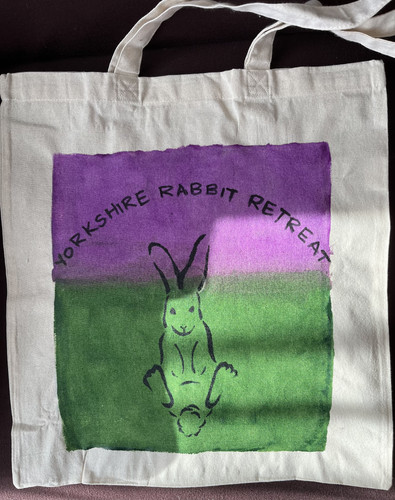 Forage Bag - 2 Different Colours | YRR