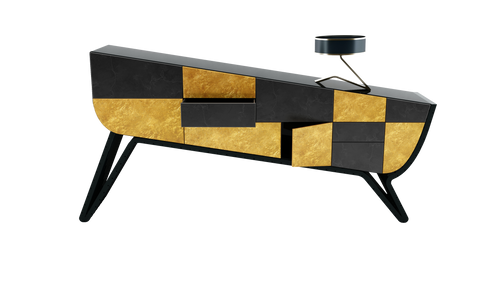 Gap Sideboard by Cobermaster Concept |H.B.M. 4479 EUR