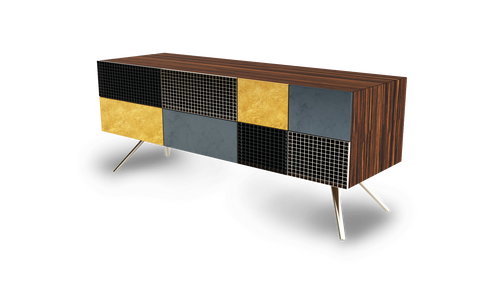 Fusion Sideboard by Cobermaster Concept |H.B.M. 5766 EUR