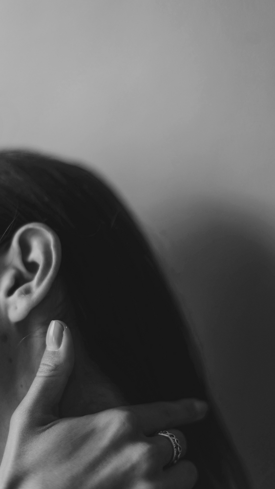 How Ear Seeds Work: A Chinese Medicine Perspective