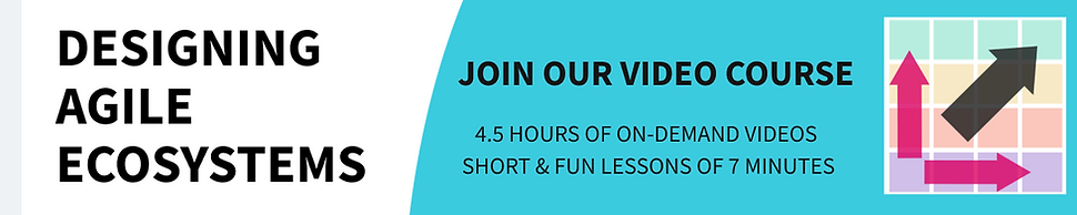 HOME | Org Topologies