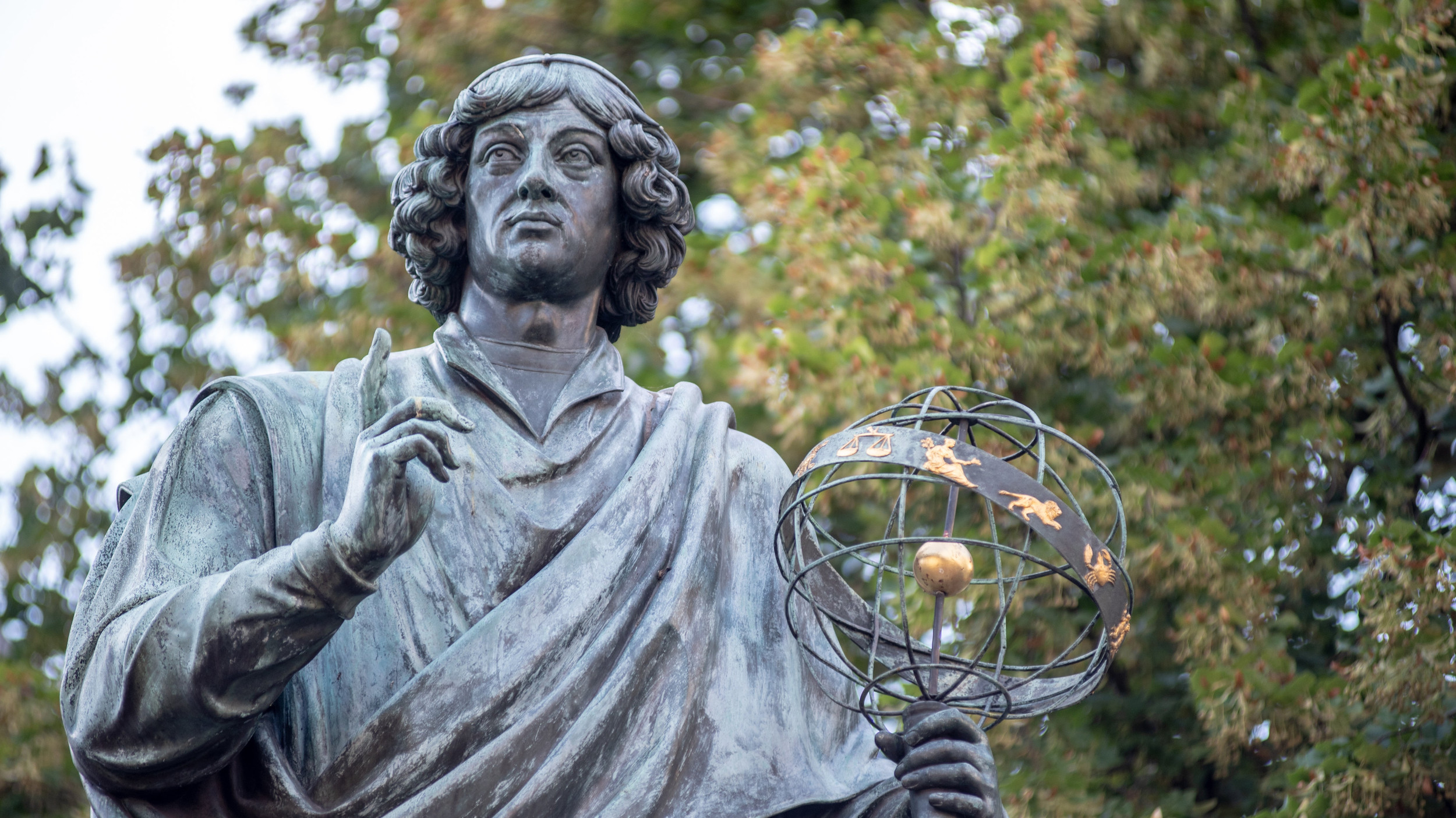 Nicolaus Copernicus: The Father of Modern Astronomy