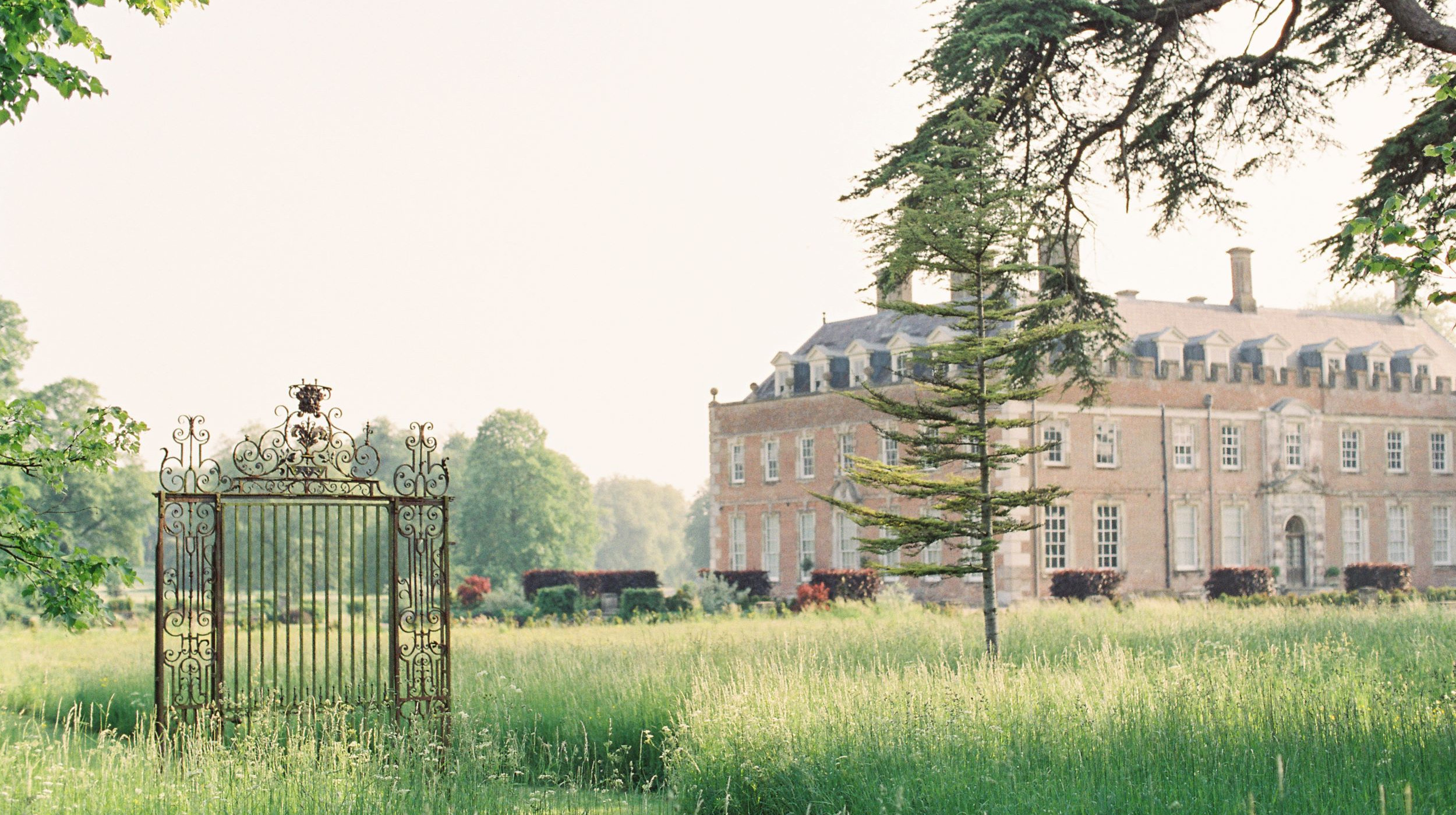 The Global Retreat Company | St Giles House, DORSET, ENGLAND