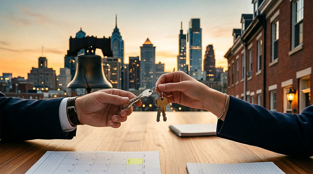 Philadelphia Rent Increase Rules 2026: Renewal Notice