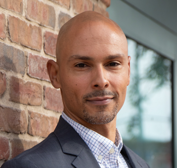 Impostor Syndrome with guest Jewel Edward Love Jr.