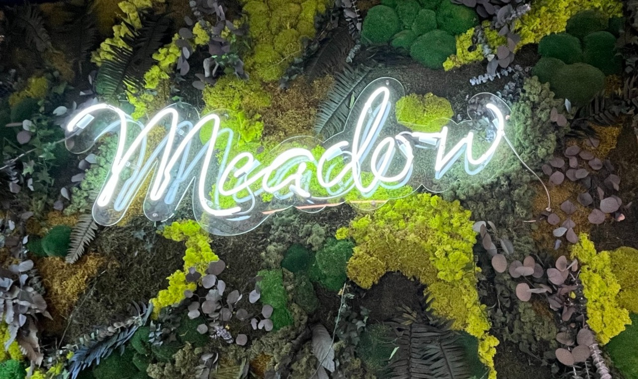 NEON SIGNS | Nottingham | Ought2