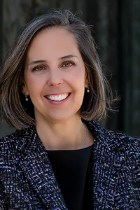 Candidate Information: Lisa Forbes for Supreme Court Justice