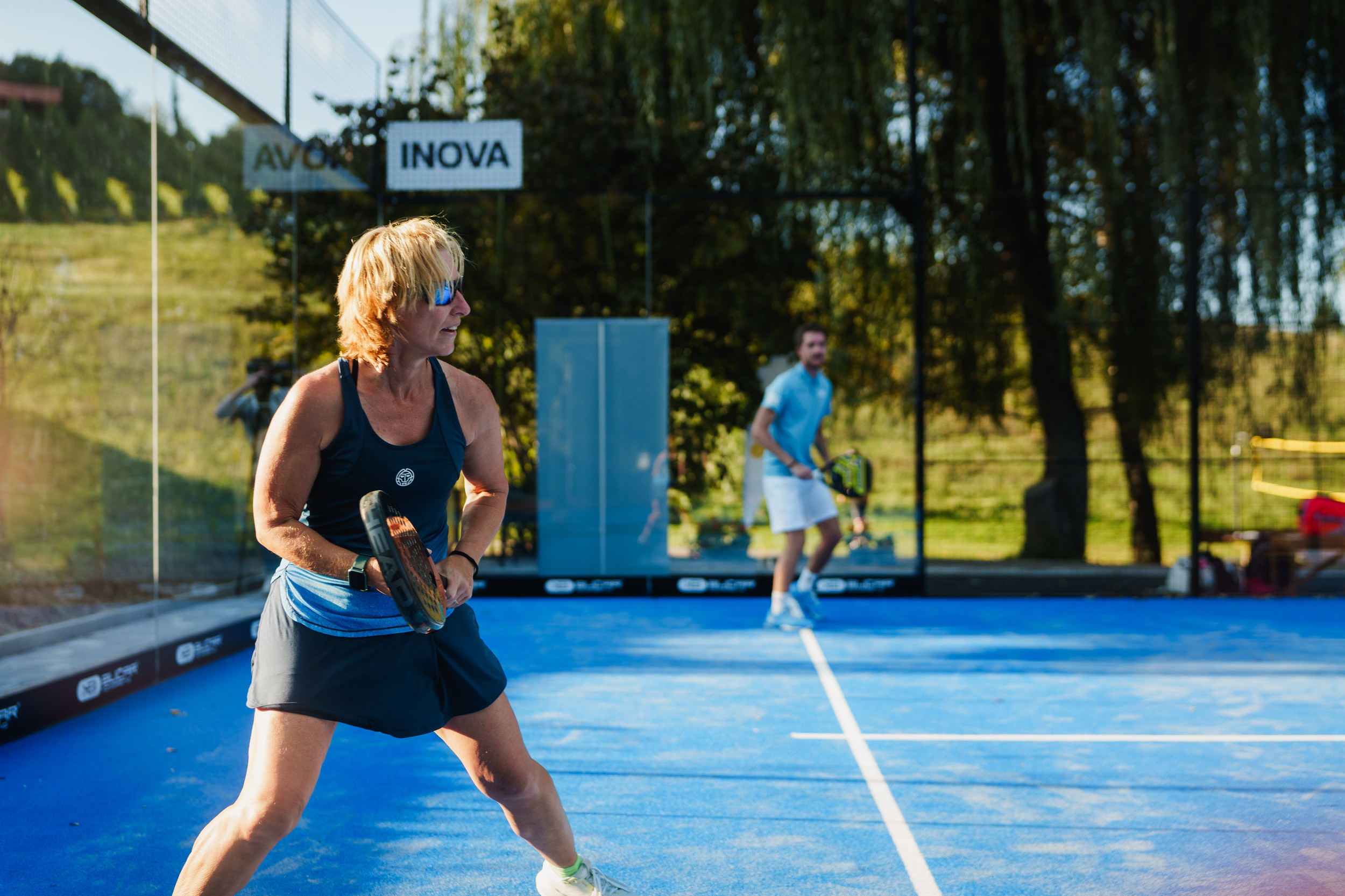PADEL | Šport Park Krsnik