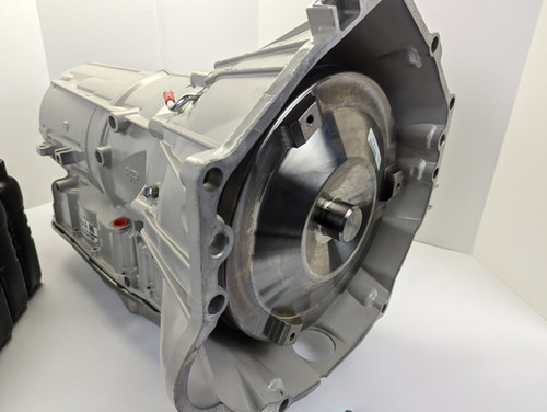 6L80 Rebuild Transmission Silverado Sierra 4.3L RWD 2014-2018 Tag 4CEA ...