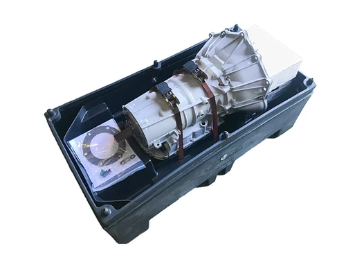 6L80 Rebuild Transmission Silverado Sierra 4.3L 4WD 2014-2018 Tag 4CFA ...