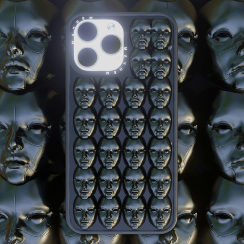 SEOULREVIVAL BULLETPROOF CASE | My Site