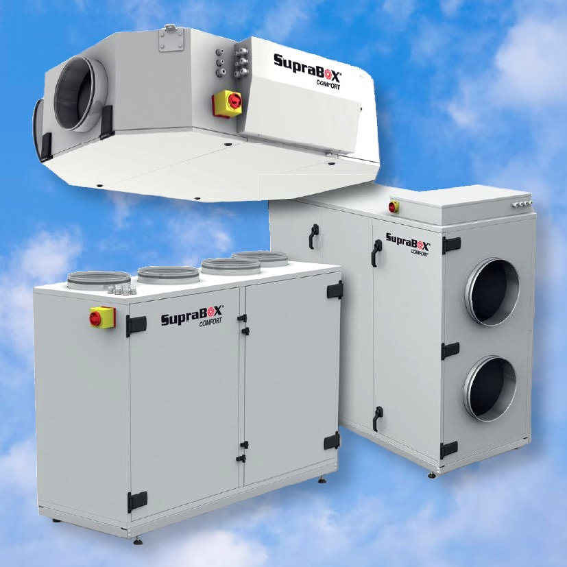 Rosenberg Supraboxen