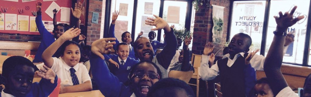 News & Resources | ONE NEWHAM